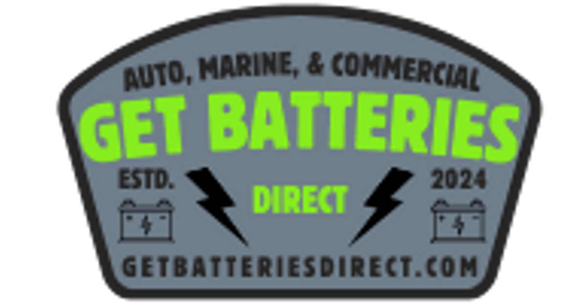 Get Batteries Direct - Auto Batteries and BIG Discounts